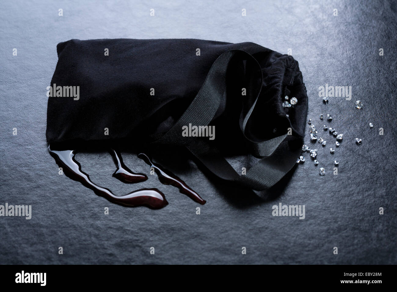 Blood diamonds hi-res stock photography and images - Alamy