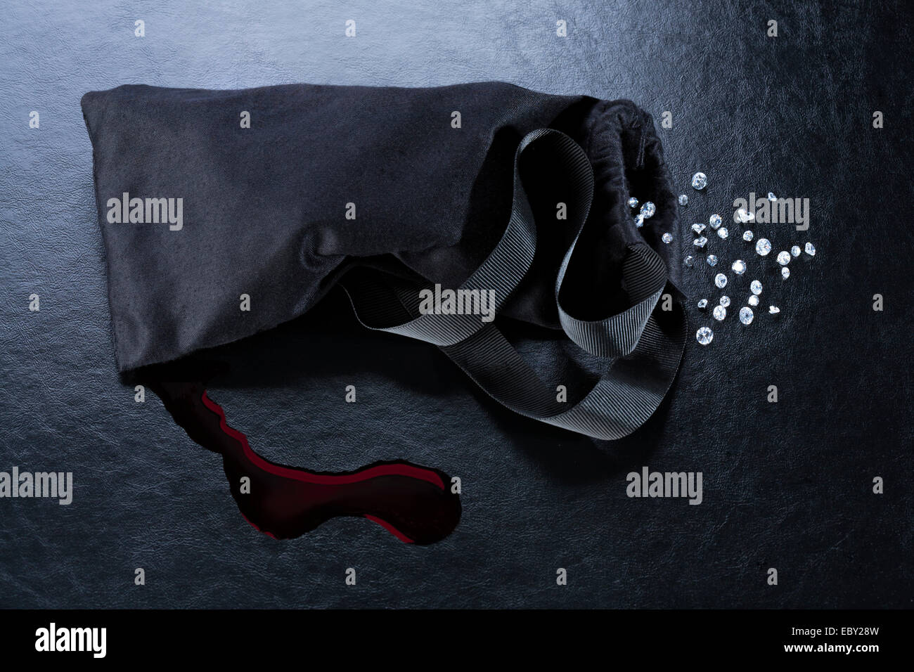 Blood diamond hi-res stock photography and images - Alamy