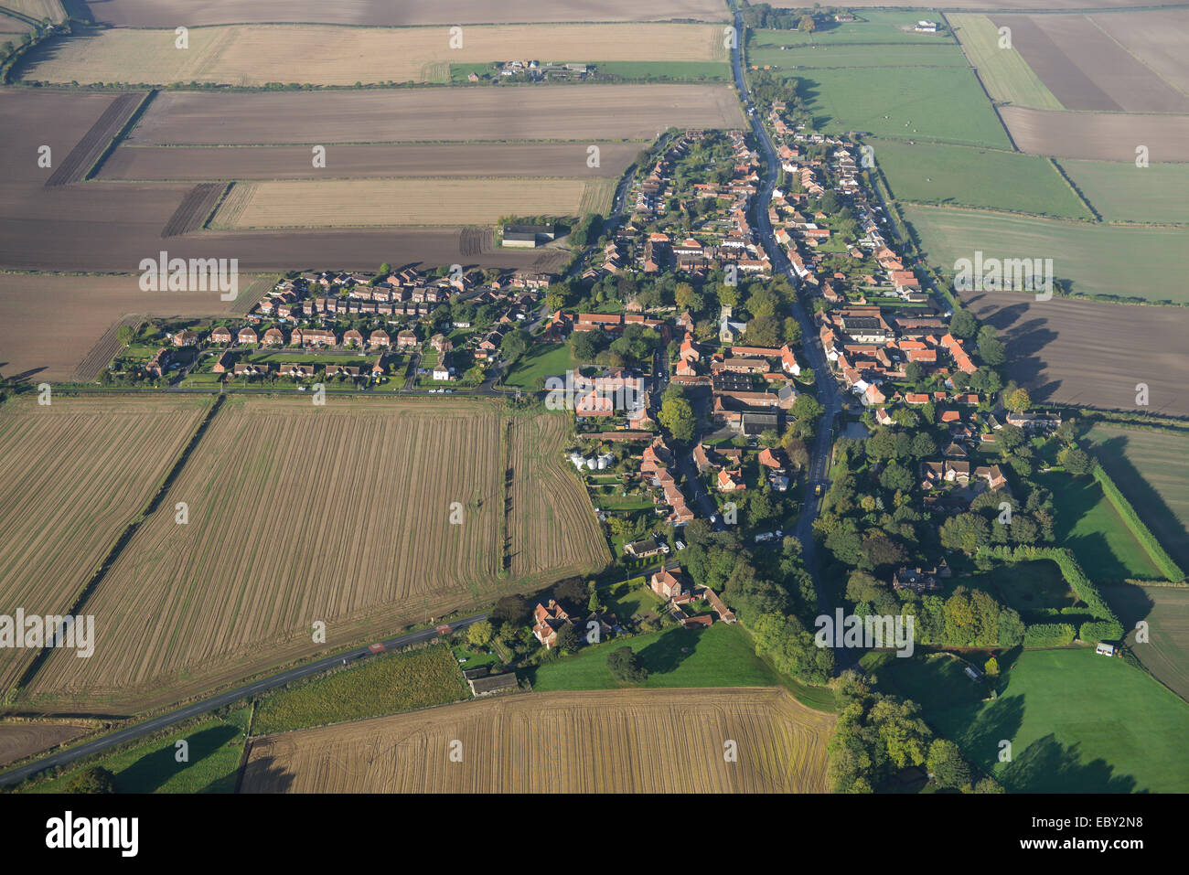 Wetwang, east yorkshire hi-res stock photography and images - Alamy