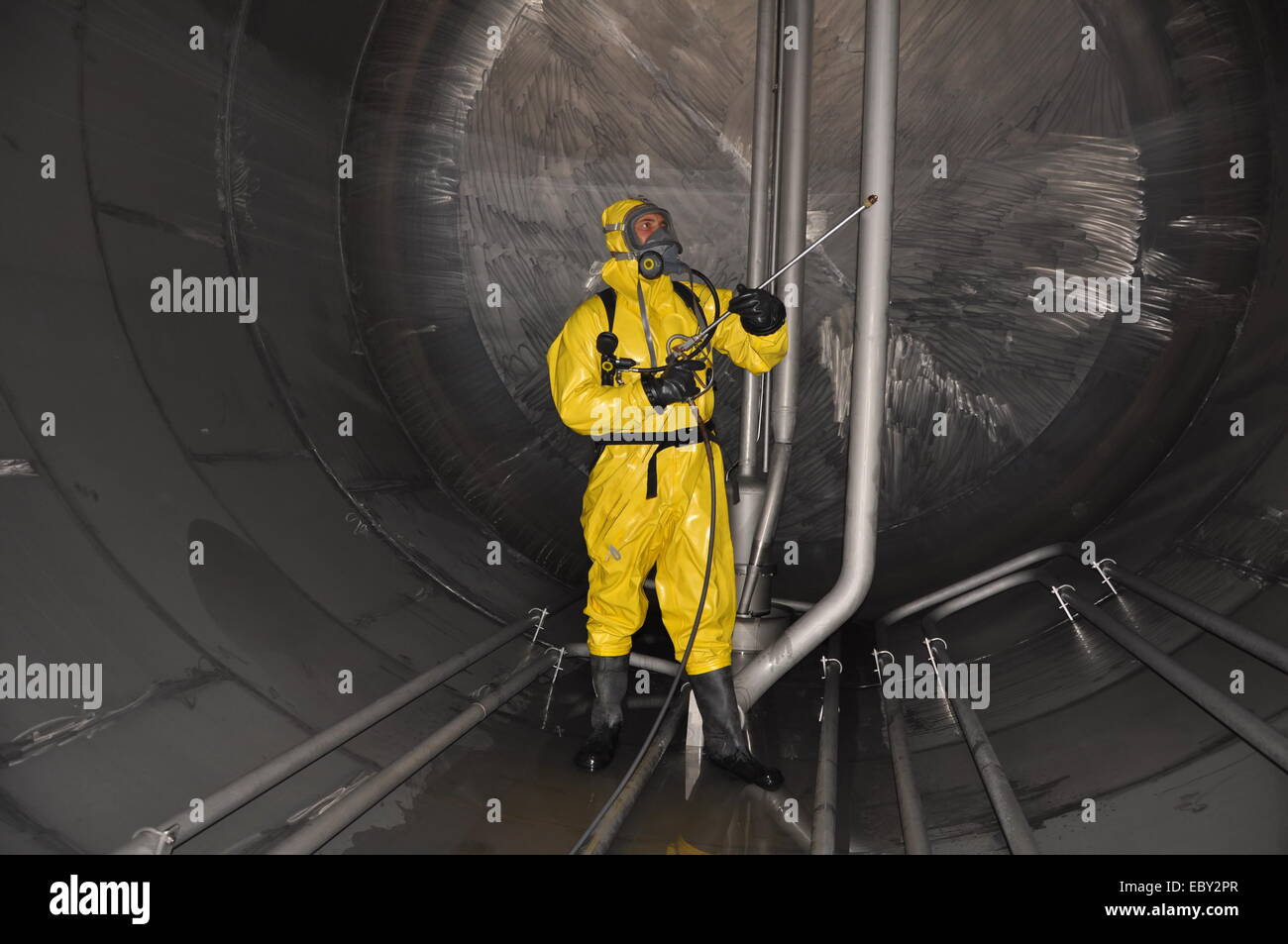 Chemical operation hi-res stock photography and images - Alamy