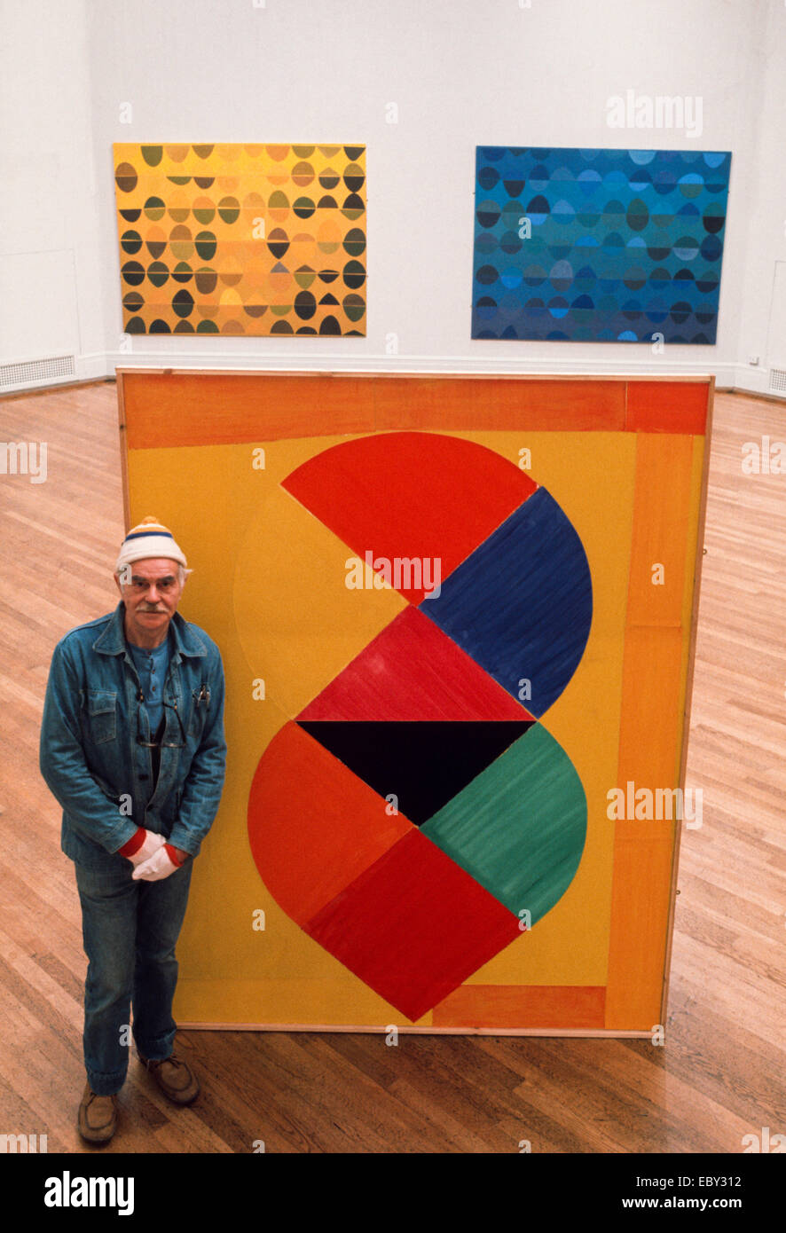 Terry frost hi-res stock photography and images - Alamy