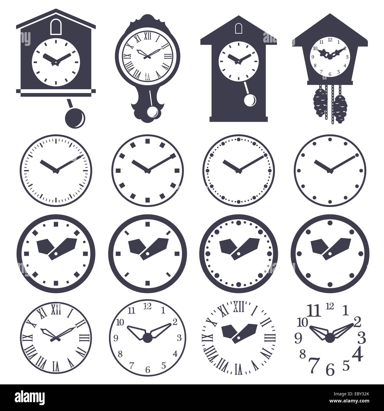 Watch h Cut Out Stock Images & Pictures - Alamy