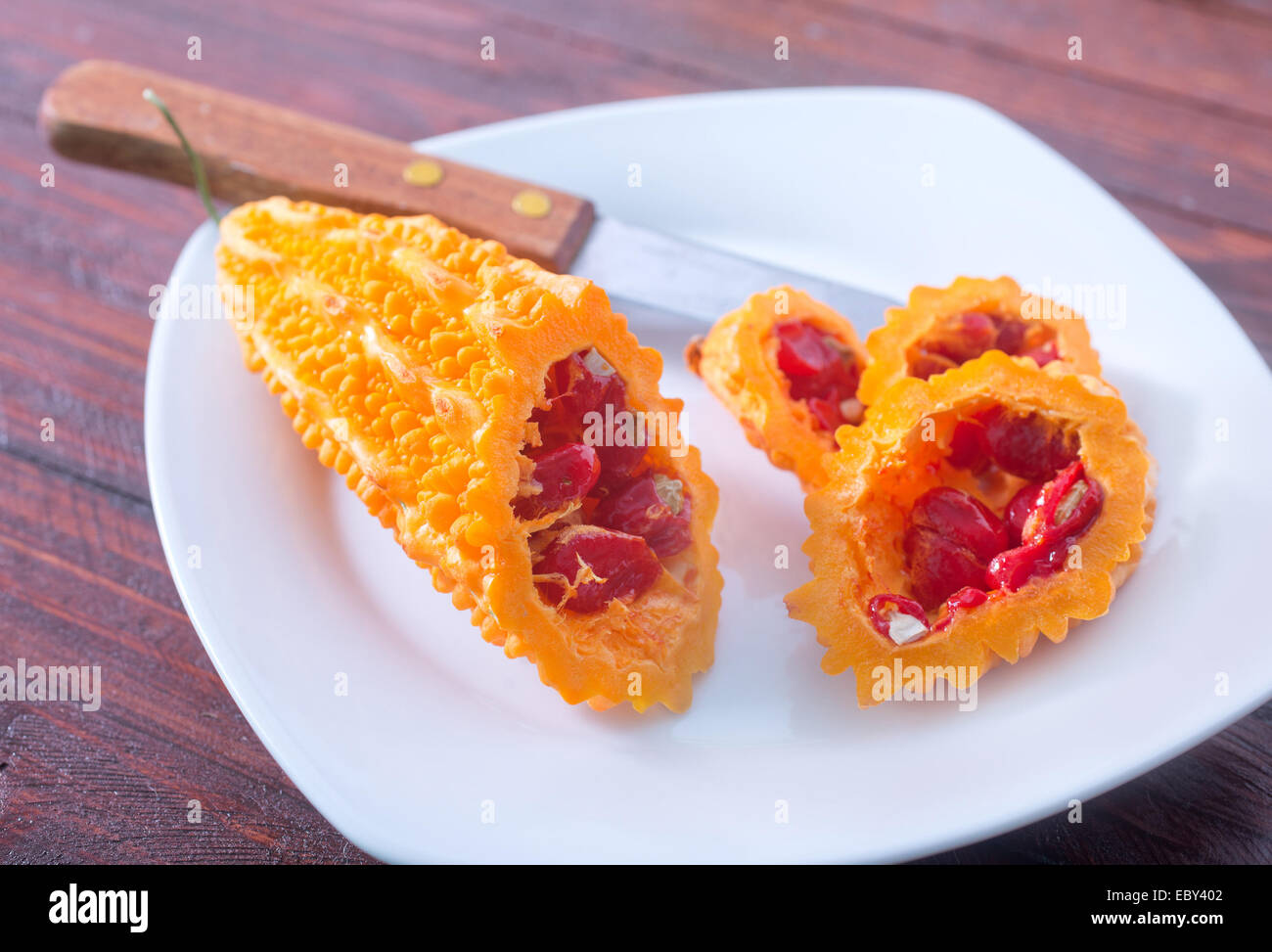 Aurvedic fruit hi-res stock photography and images - Alamy