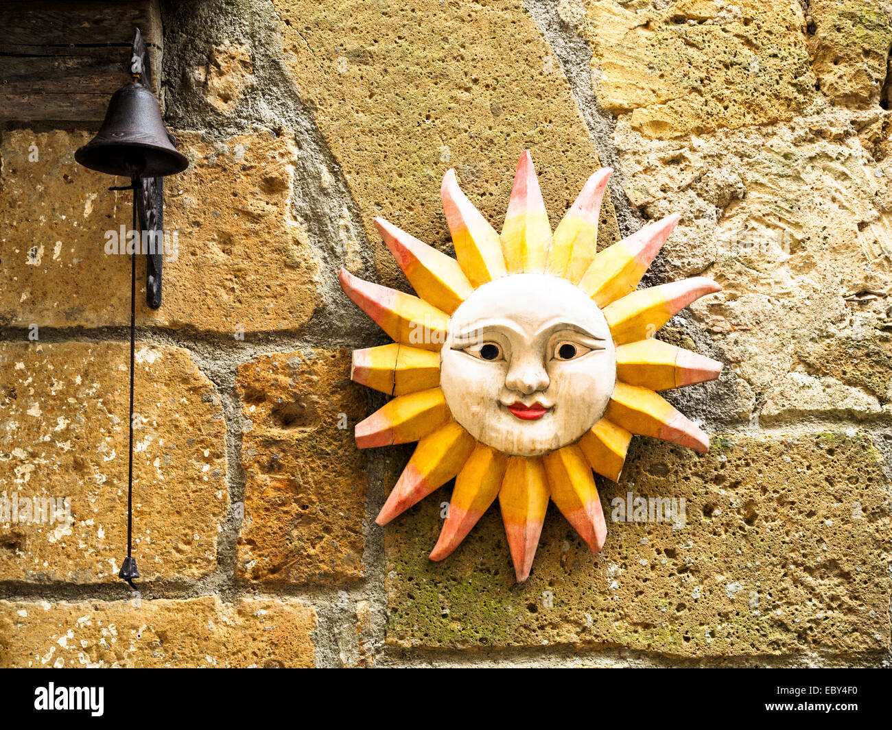Tufo italy hi-res stock photography and images - Alamy