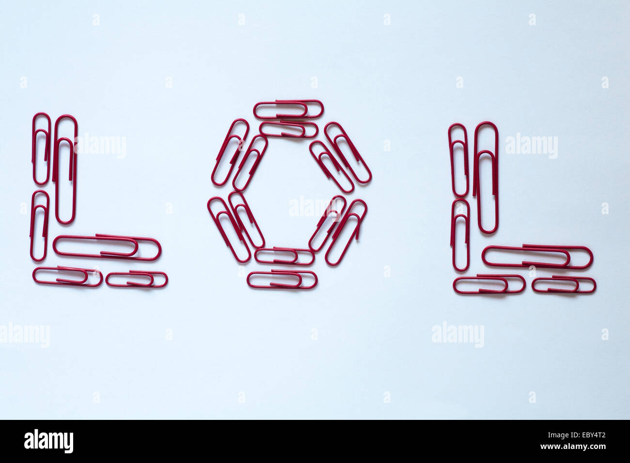 Spelt out hi-res stock photography and images - Alamy