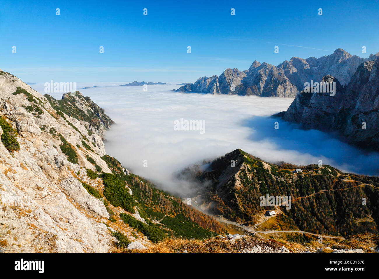 Alps range hi-res stock photography and images - Alamy