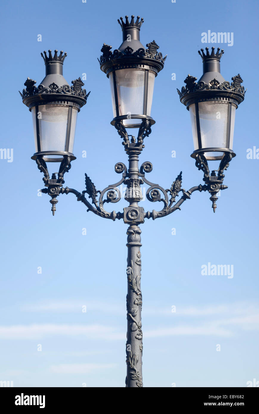 Farola farola hi-res stock photography and images - Alamy