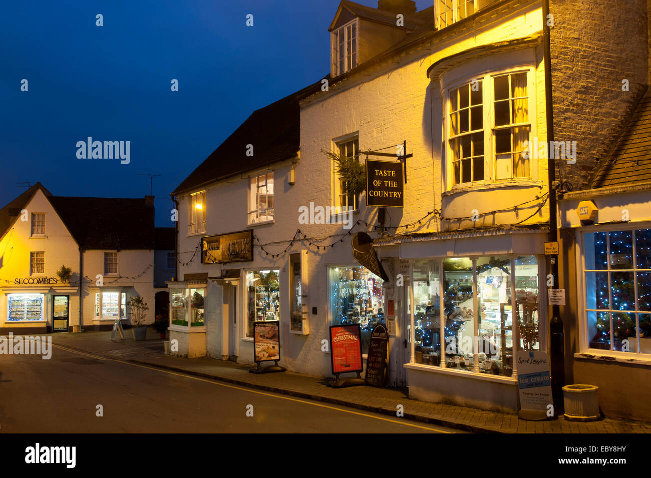 Shipston hi-res stock photography and images - Alamy