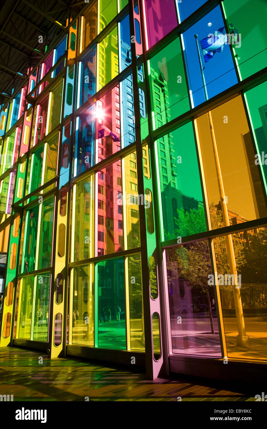 Colorful windows hi-res stock photography and images - Alamy