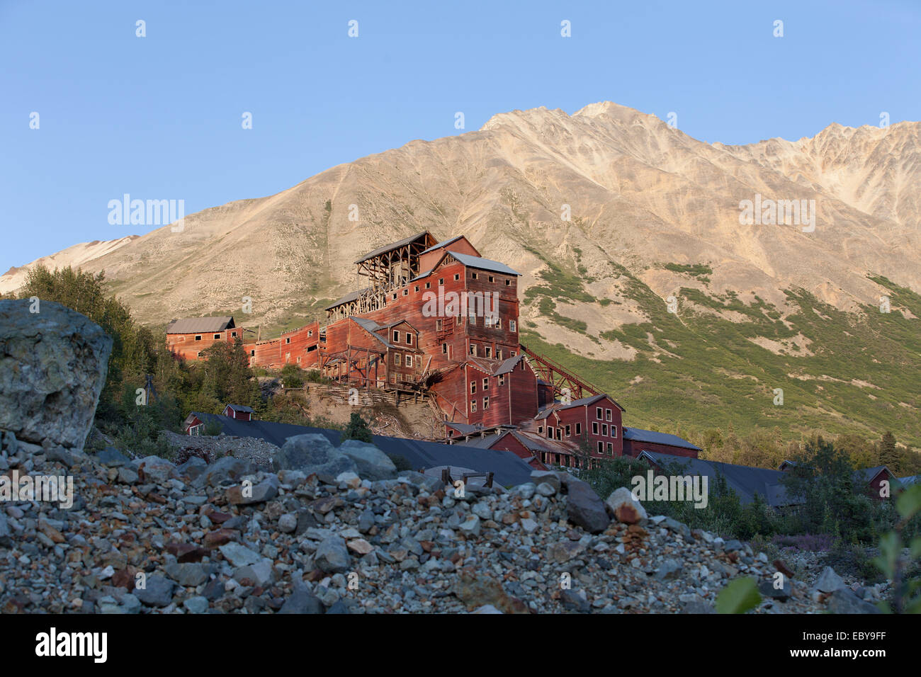 While american kennecott hi-res stock photography and images - Alamy