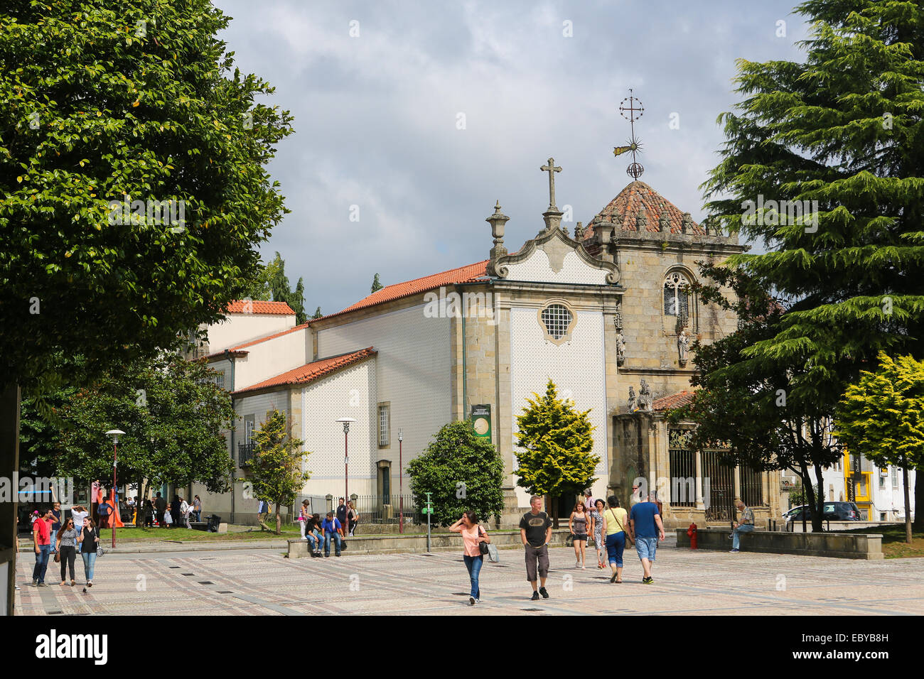 A capella portugal hi-res stock photography and images - Alamy