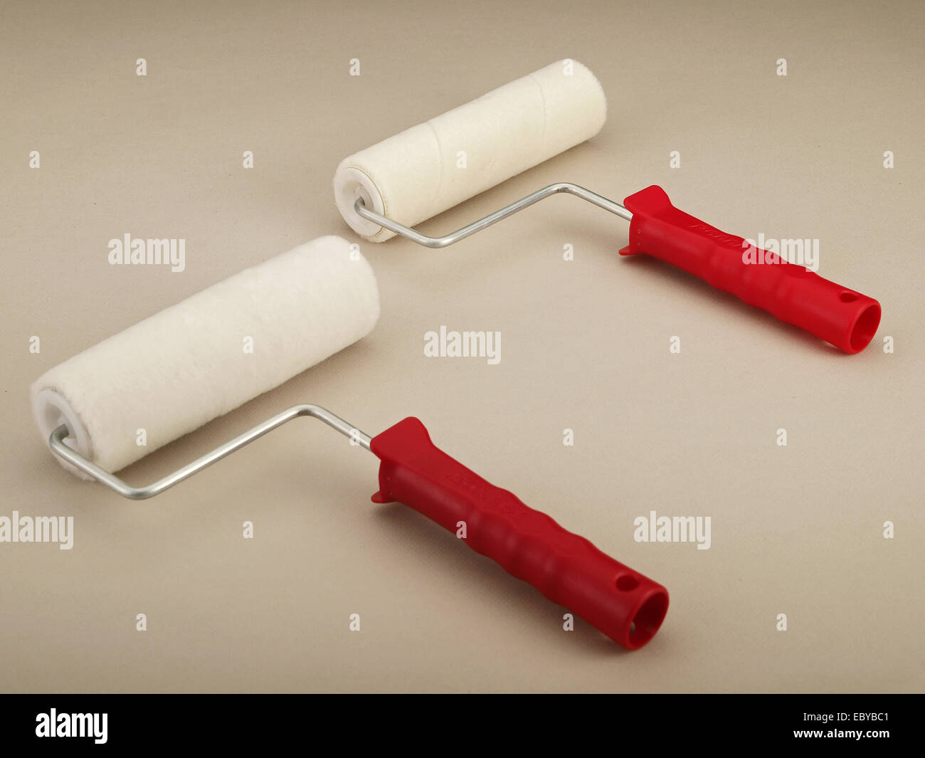 Rubber rollers hi-res stock photography and images - Alamy