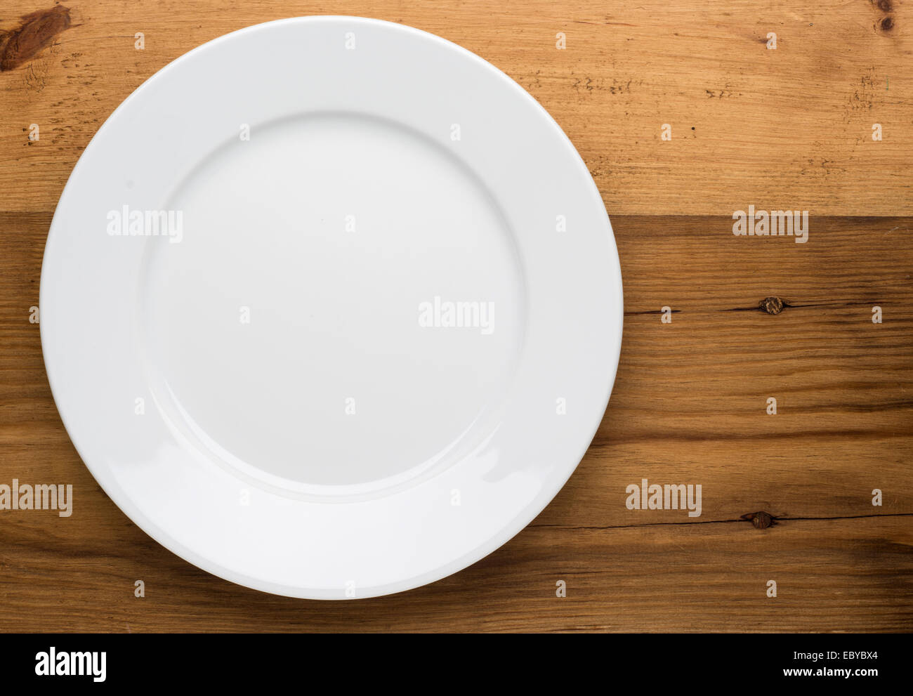Overhead meal hi-res stock photography and images - Alamy