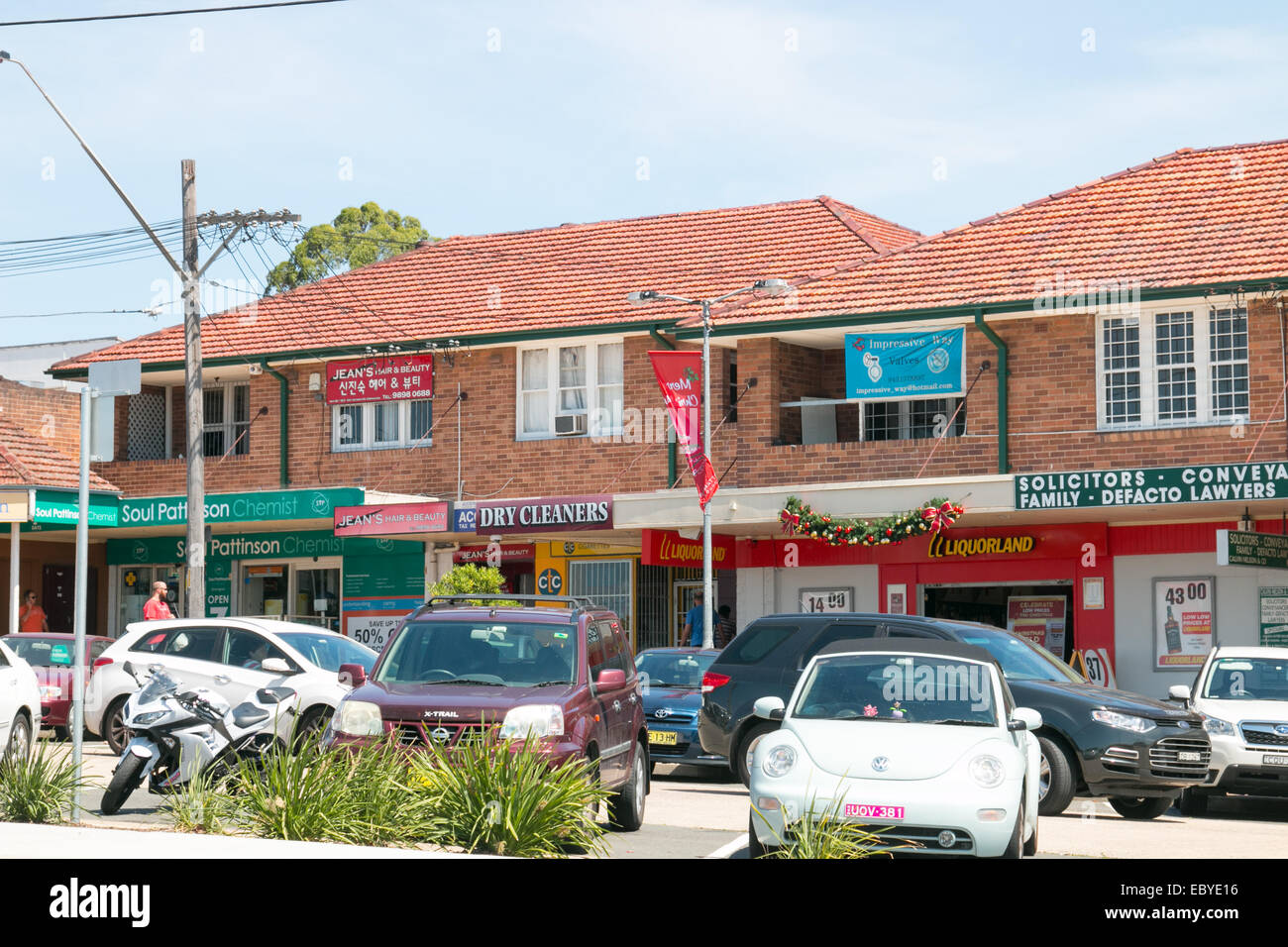 Ermington High Resolution Stock Photography and Images - Alamy