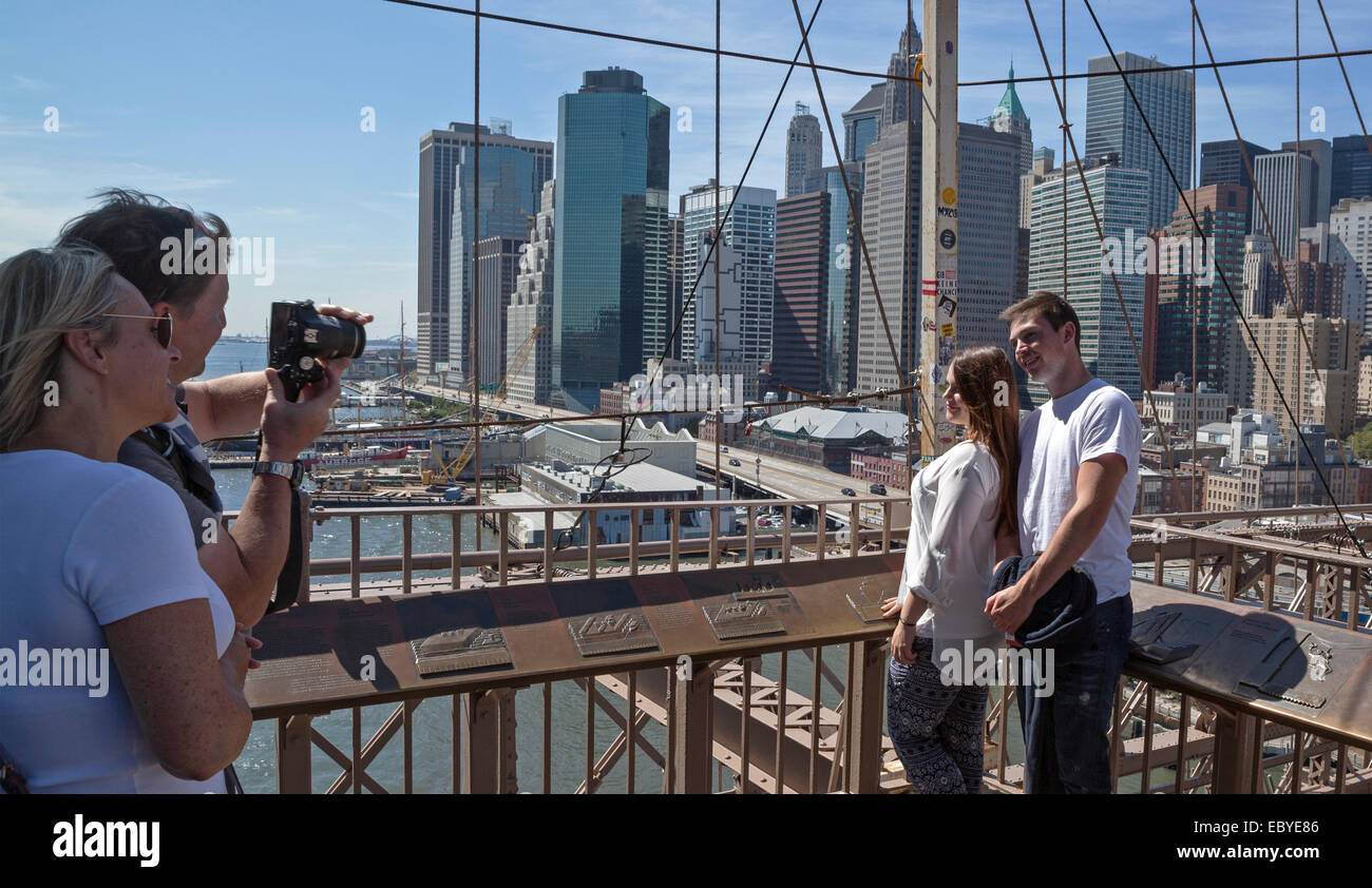 Posing bridge hi-res stock photography and images - Alamy