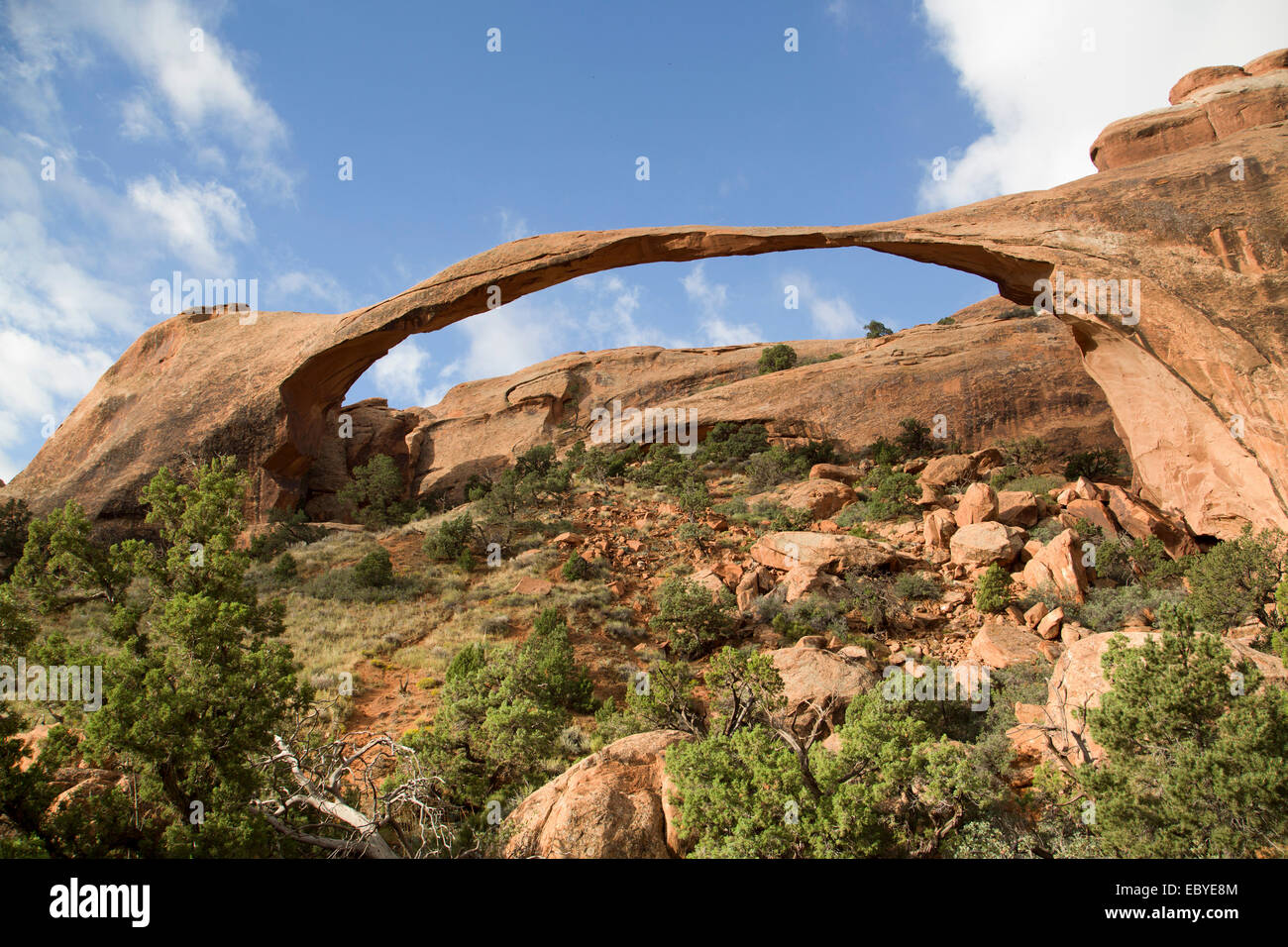 Horizontal arches hi-res stock photography and images - Alamy