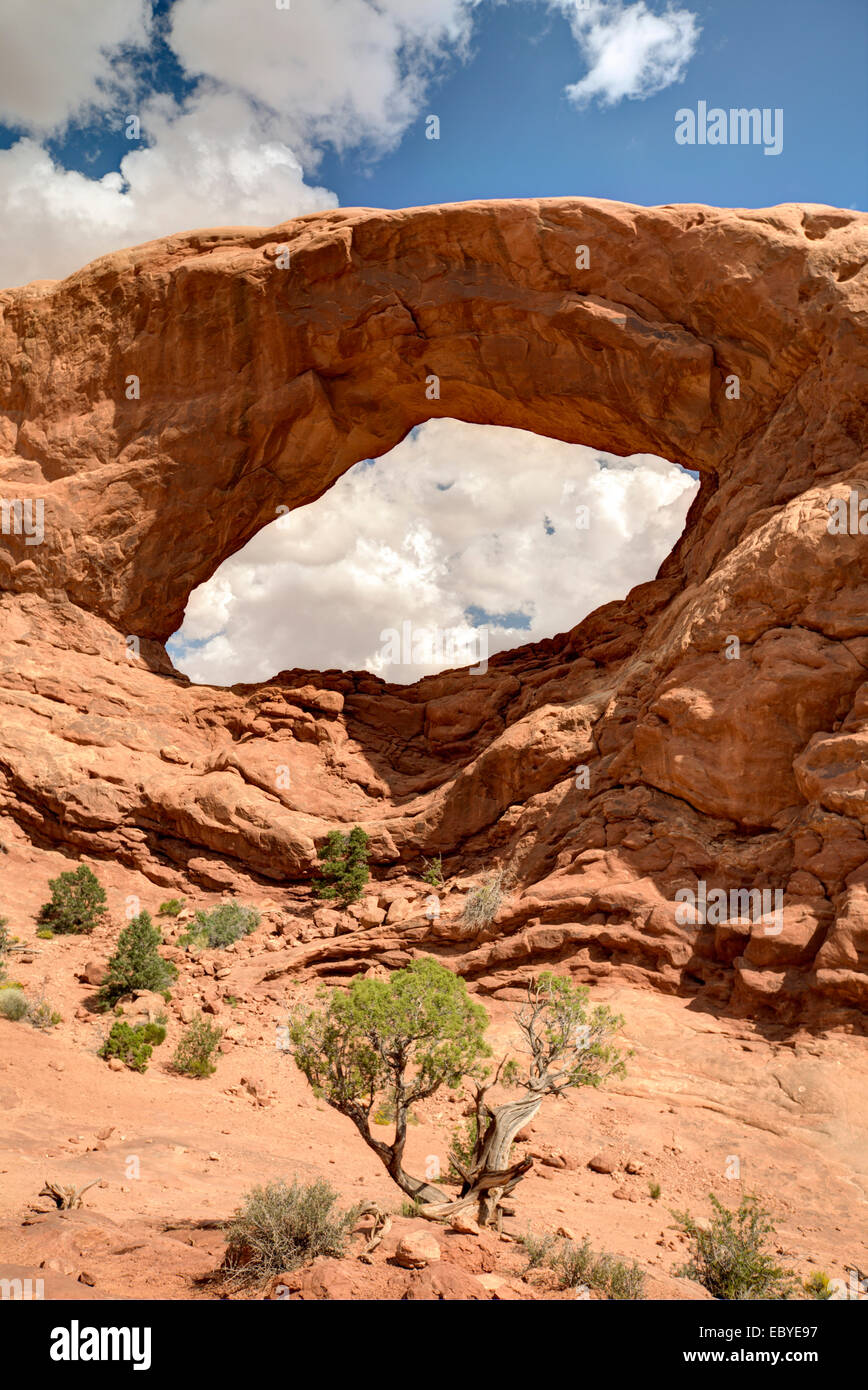 The window arch hi-res stock photography and images - Alamy