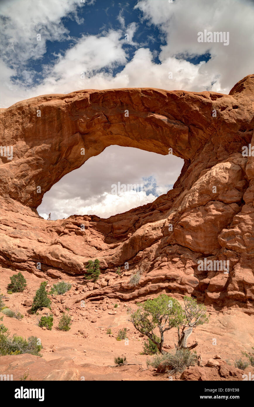 Horizontal Vertical Arch High Resolution Stock Photography and Images ...