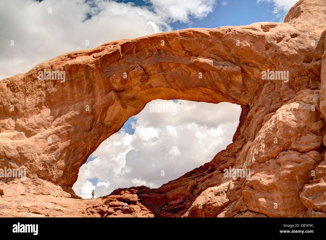 The window arch hi-res stock photography and images - Alamy