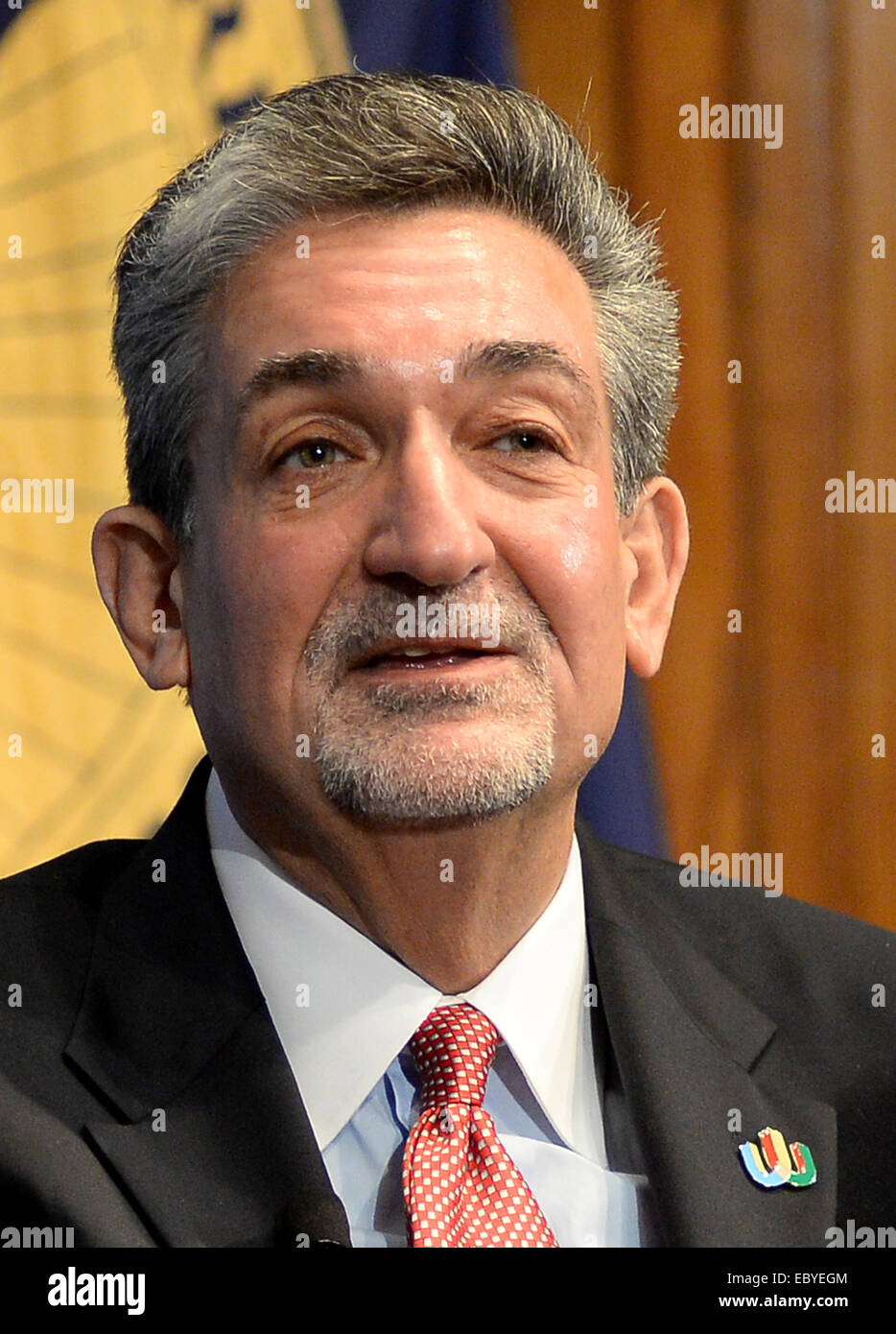Ted leonsis hi-res stock photography and images - Alamy