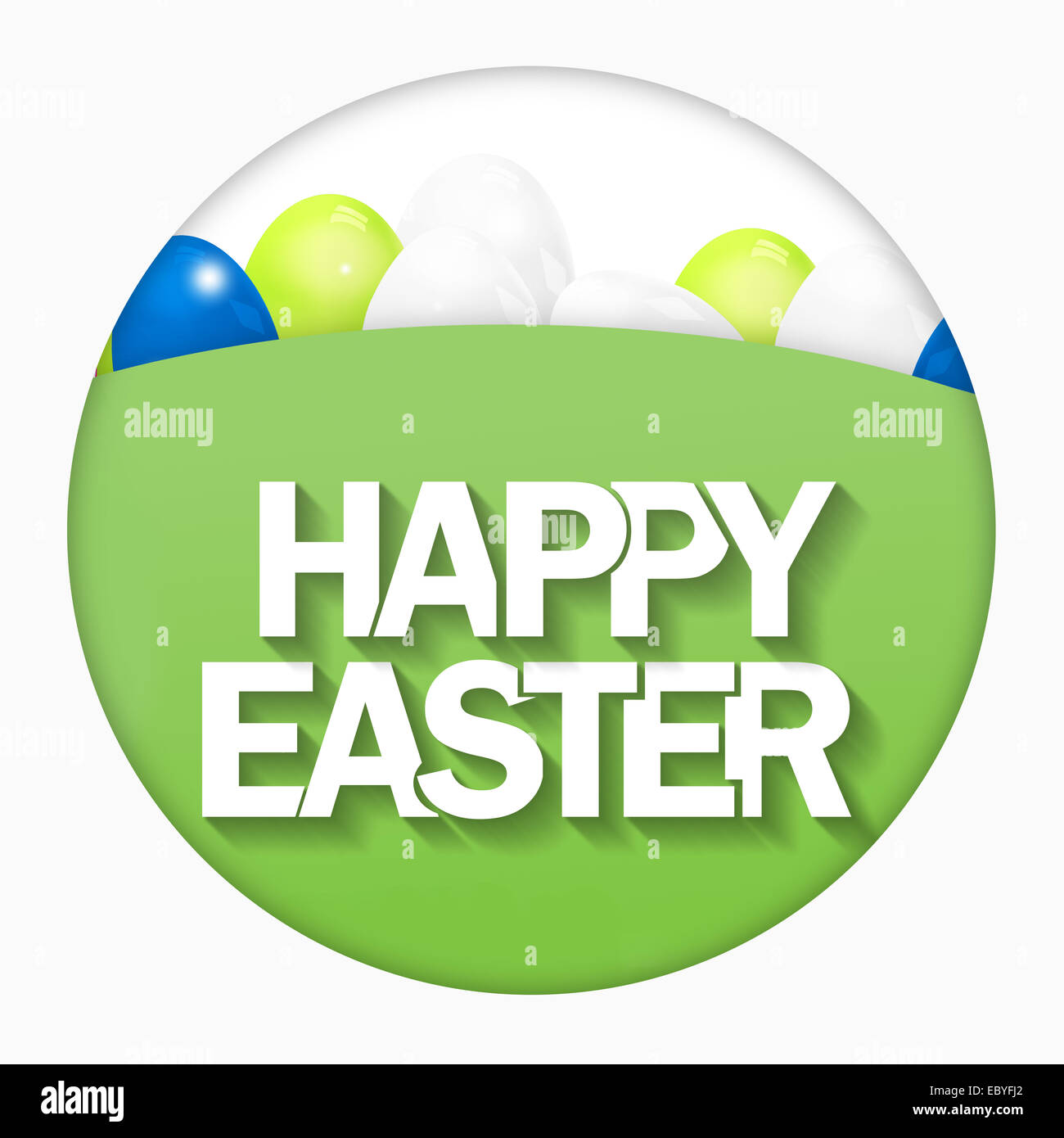 Welcome easter hi-res stock photography and images - Alamy