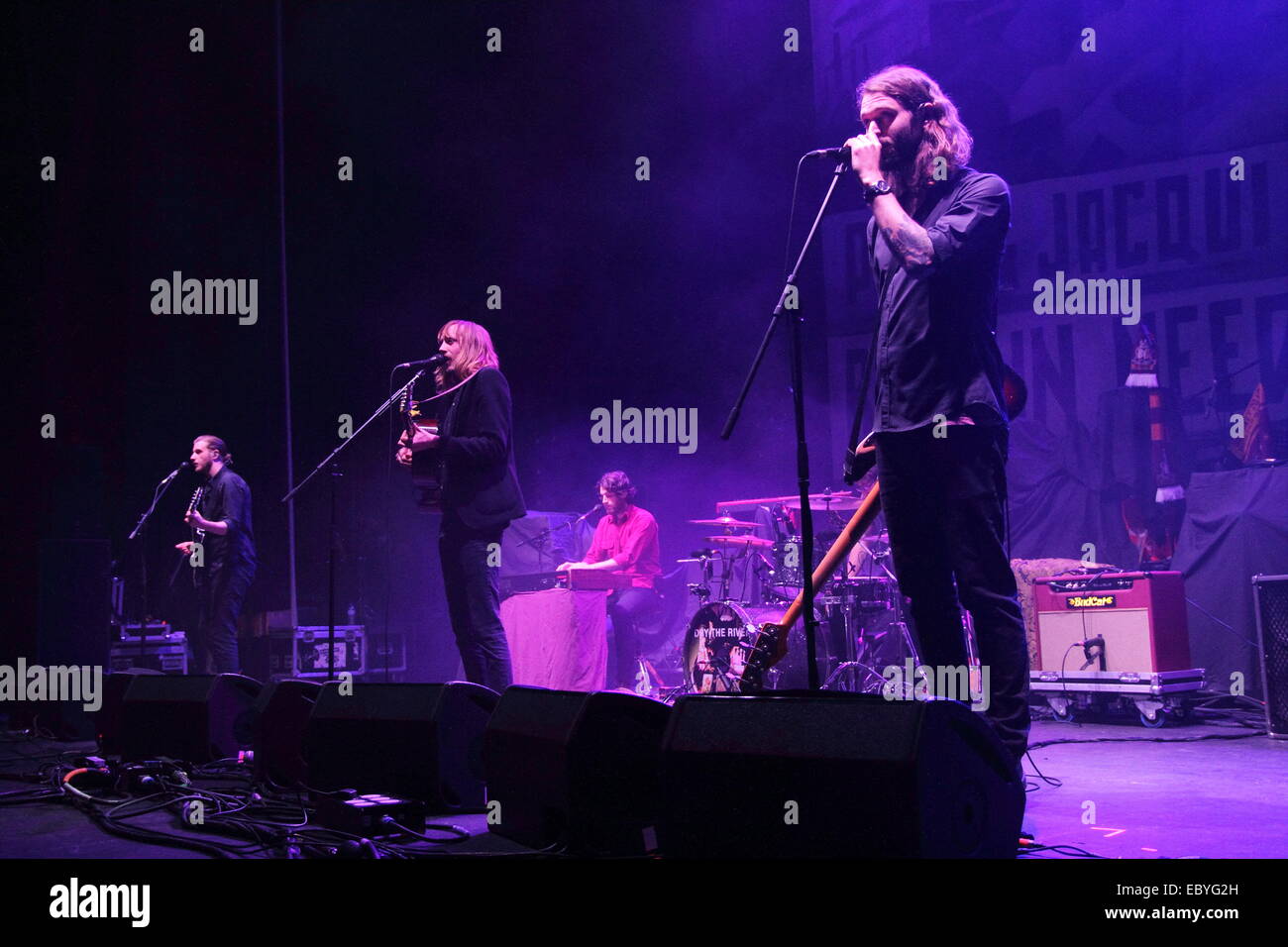 Housemartins band hi-res stock photography and images - Alamy