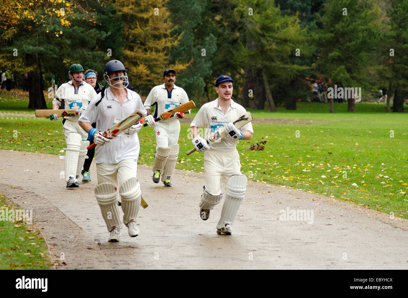 Cricket gear hi-res stock photography and images - Alamy