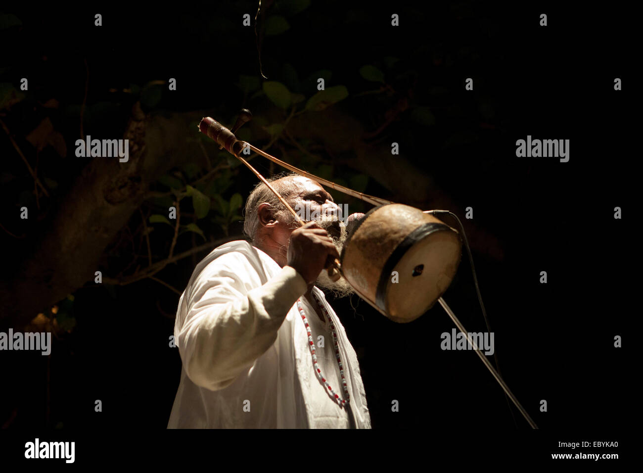 Baul music bangladesh hi-res stock photography and images - Alamy