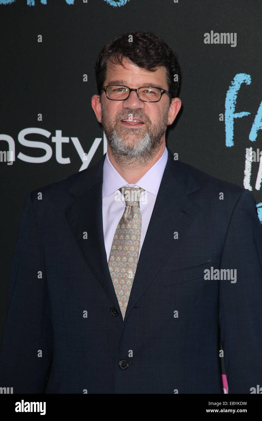 Premiere of 'The Fault in Our Stars' at the Ziegfeld Theater Featuring ...