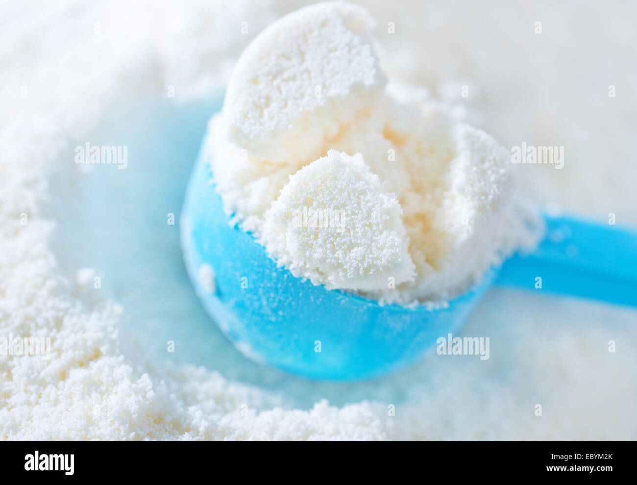 baby food, dry milk Stock Photo - Alamy