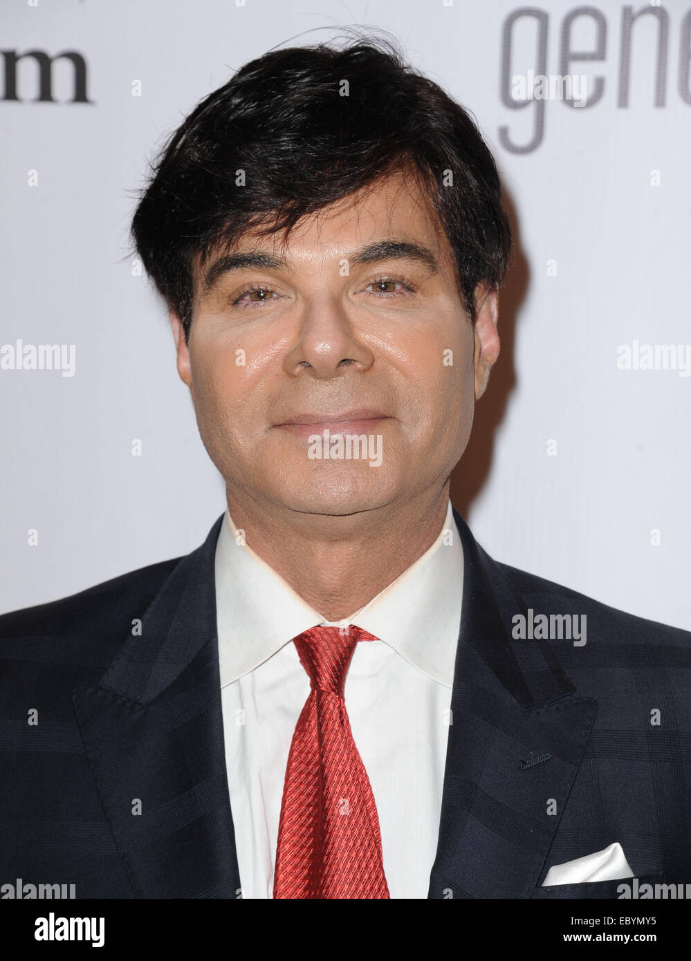 Los Angeles, California, USA. 5th Dec, 2014. Eric Schiffer attending ...