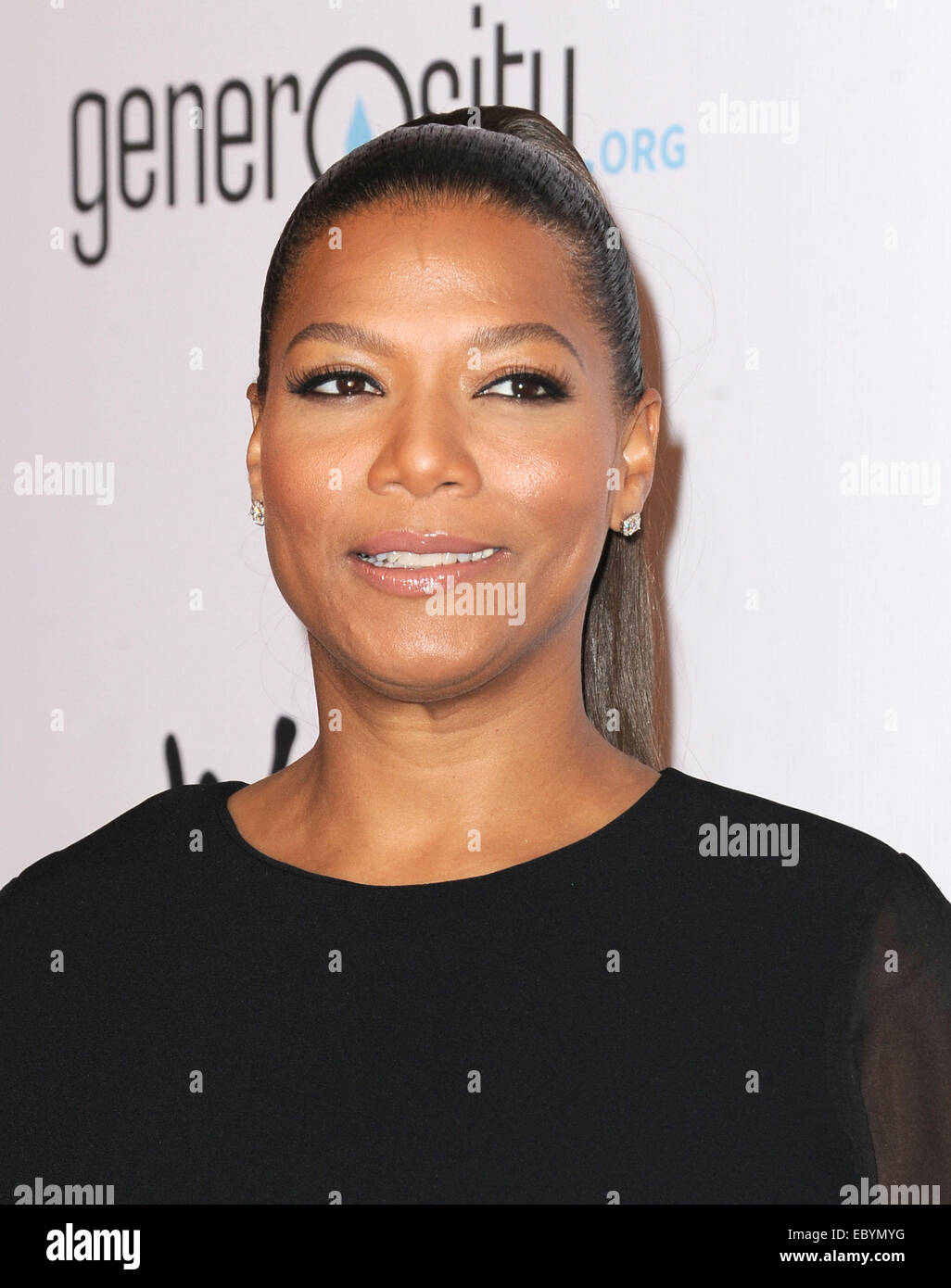 Los Angeles, California, USA. 5th Dec, 2014. Queen Latifah attending ...