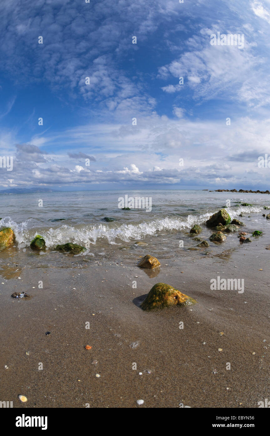 Artsy wave hi-res stock photography and images - Alamy
