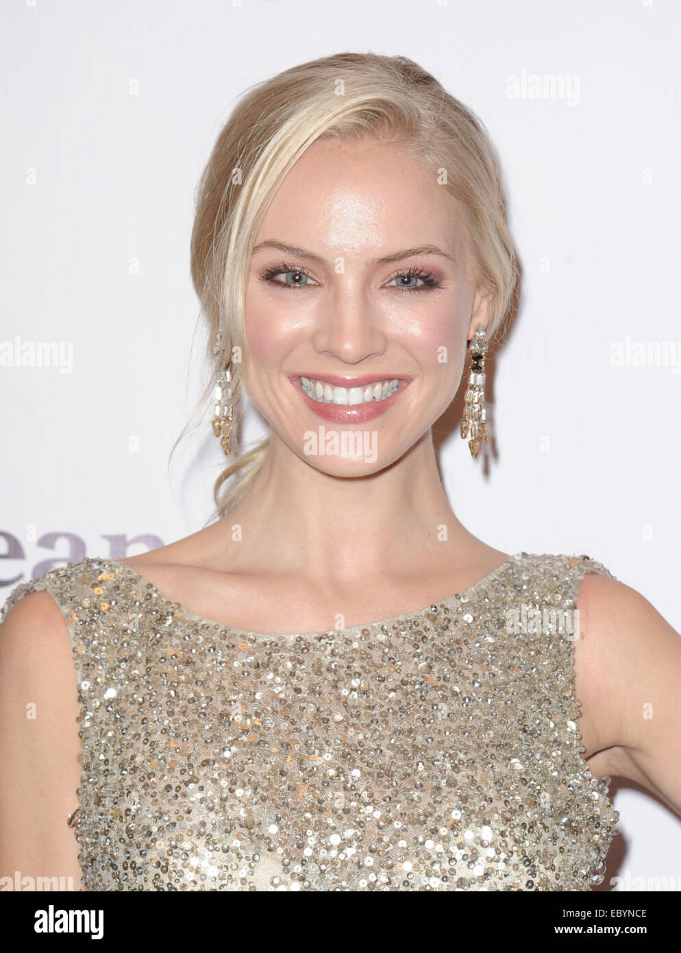 Los Angeles, California, USA. 5th Dec, 2014. Kristen Dalton attending ...