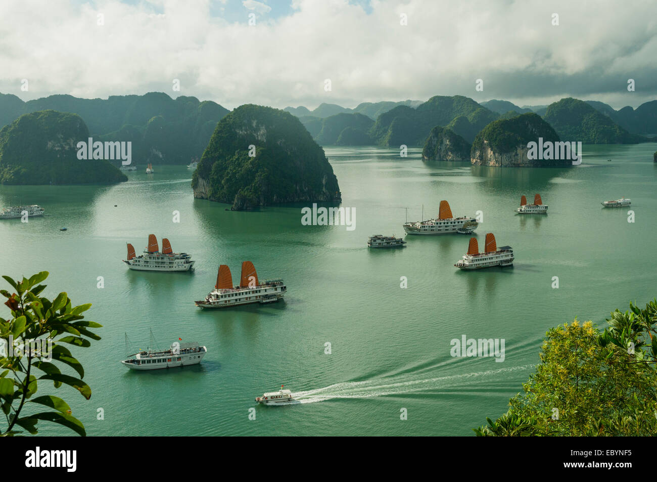 Ti Top Island High Resolution Stock Photography and Images - Alamy