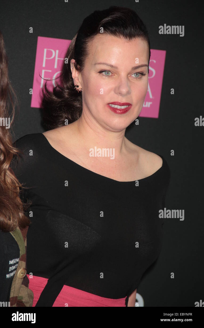 InStyle and Physicians Formula present the New York premiere of 20th ...