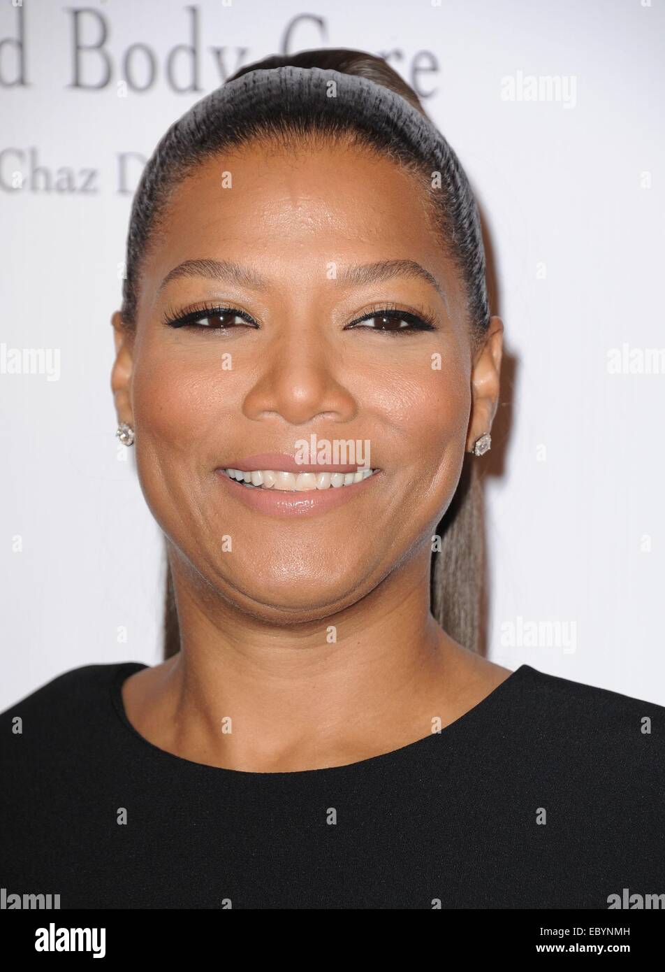 Beverly Hills, CA. 5th Dec, 2014. Queen Latifah at arrivals for 6th ...