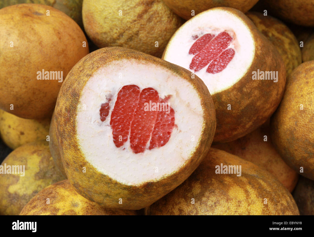 Indian pomelo hi-res stock photography and images - Alamy