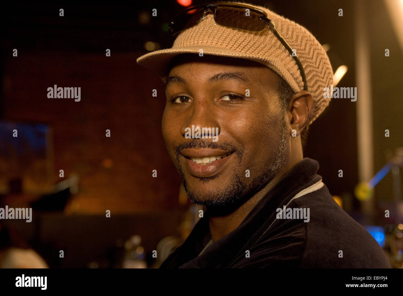 Johnny lewis hi-res stock photography and images - Alamy