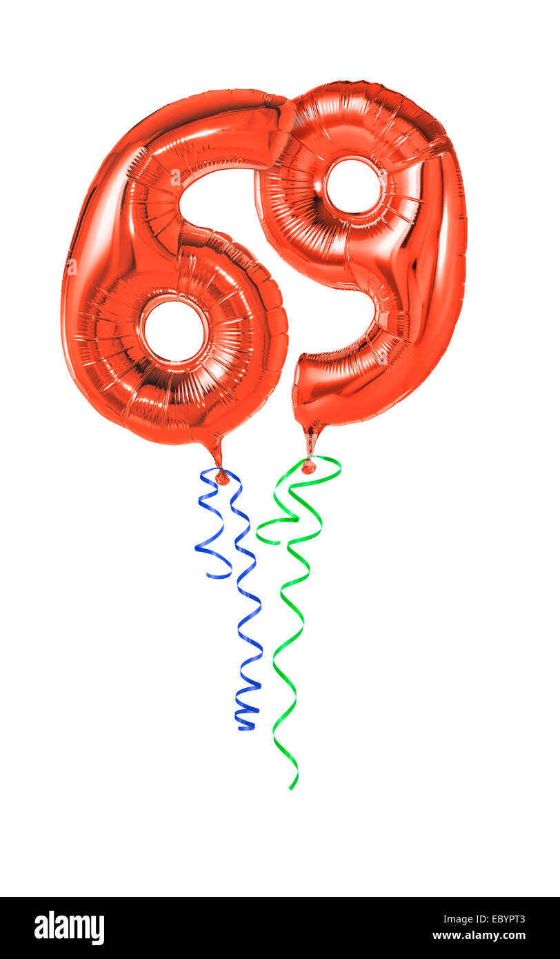 Number 69 hi-res stock photography and images - Alamy