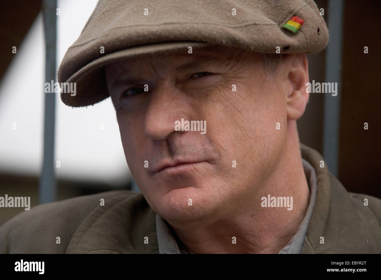 Patrick bergin hi-res stock photography and images - Alamy