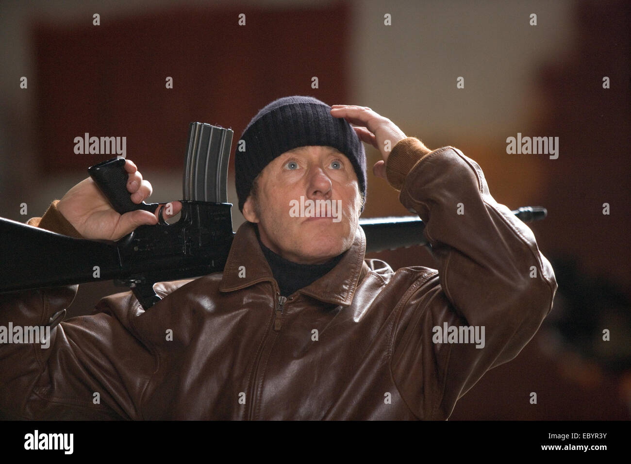 Johnny Was production stills Stock Photo - Alamy