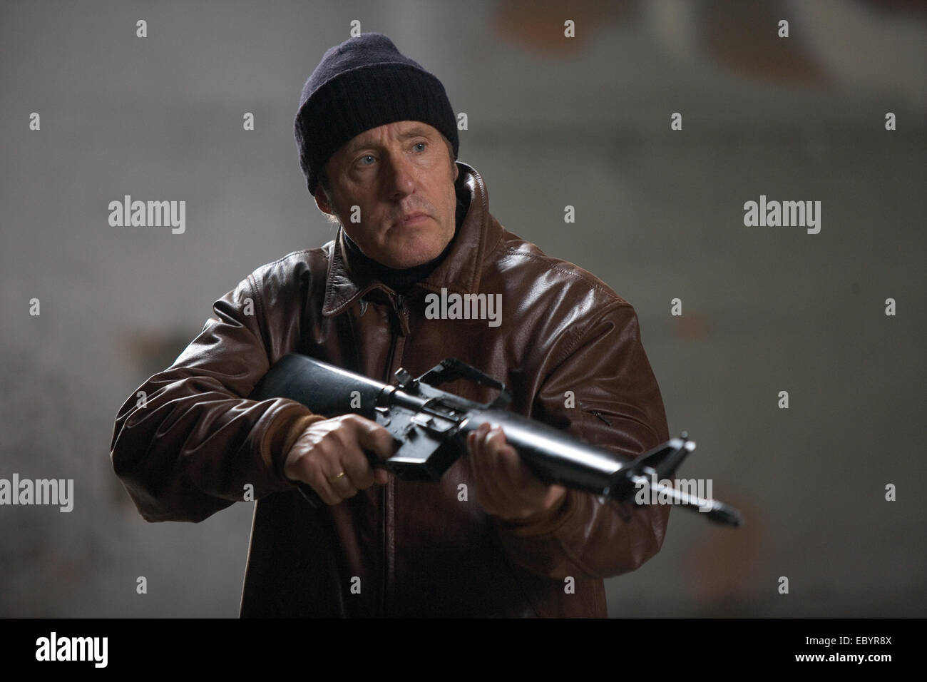 Johnny Was production stills Stock Photo - Alamy