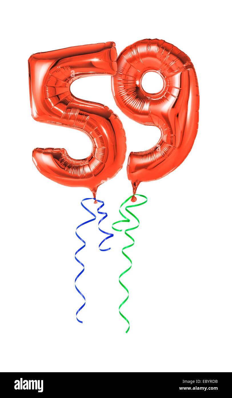 Number 59 hi-res stock photography and images - Alamy