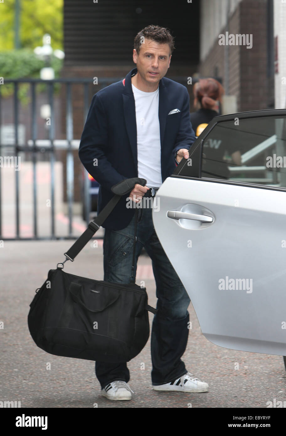 Jason durr hi-res stock photography and images - Alamy