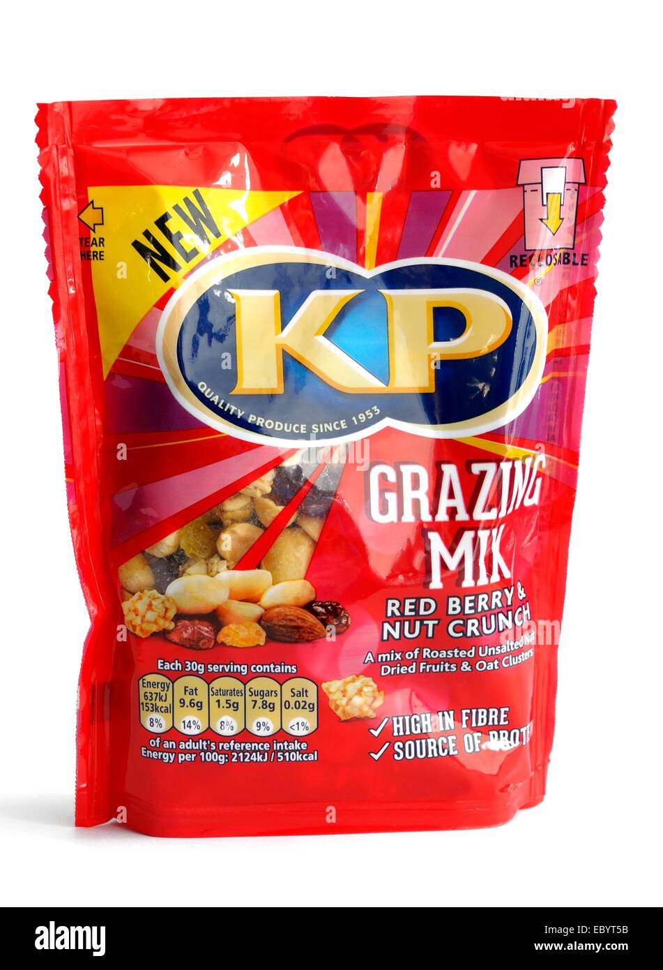 Kp nuts hi-res stock photography and images - Alamy