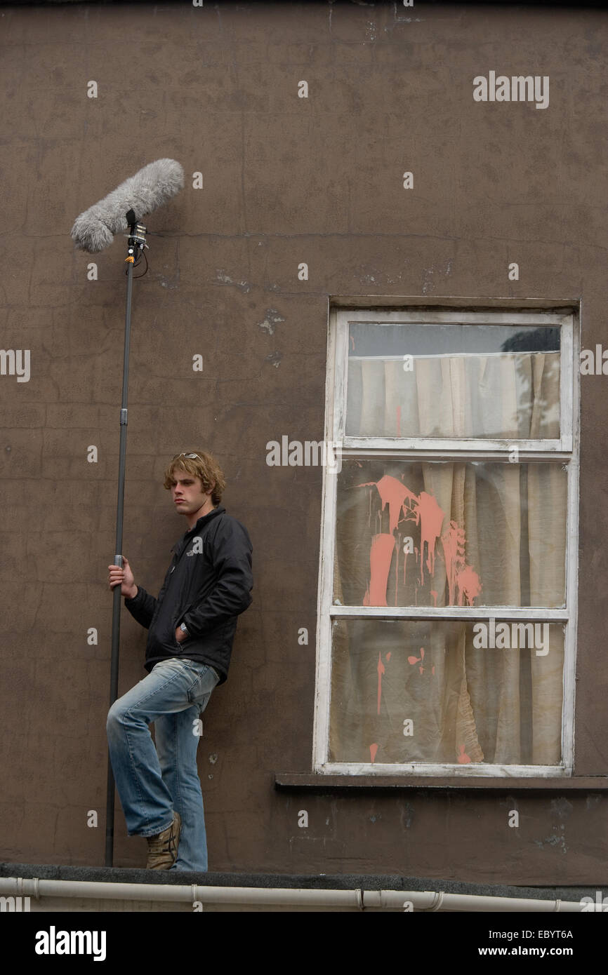 Johnny brendan hi-res stock photography and images - Alamy