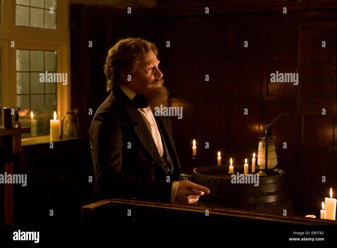 Victorian tramp hi-res stock photography and images - Alamy