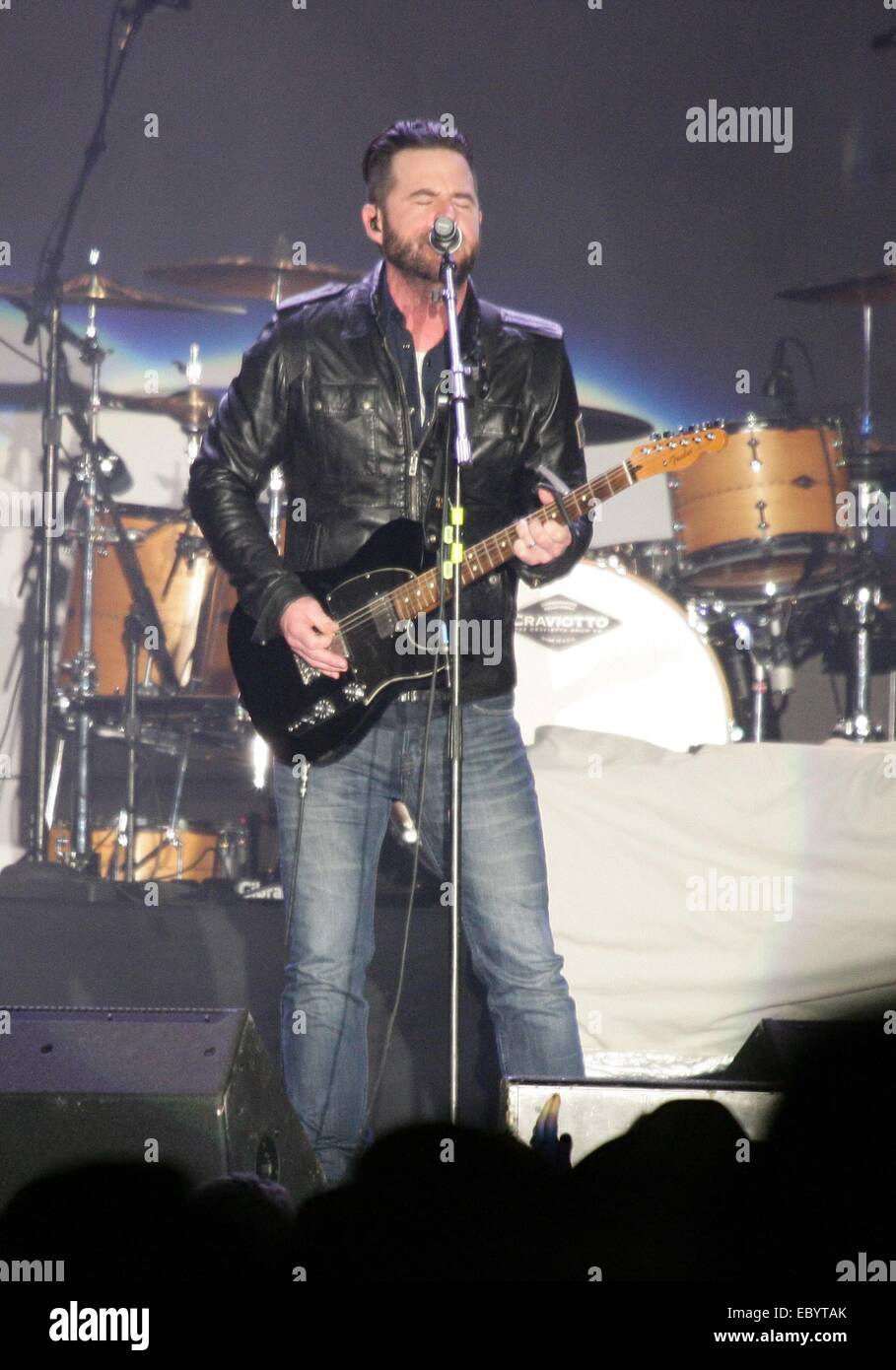 Downtown las vegas events center hi-res stock photography and images ...