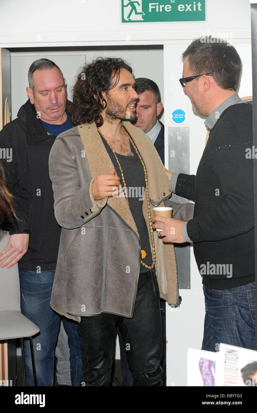 Russell brand signs hi-res stock photography and images - Alamy